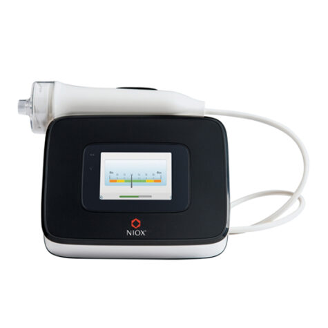 NIOX VERO FeNO Testing Instrument T550 – Blackwater Medical